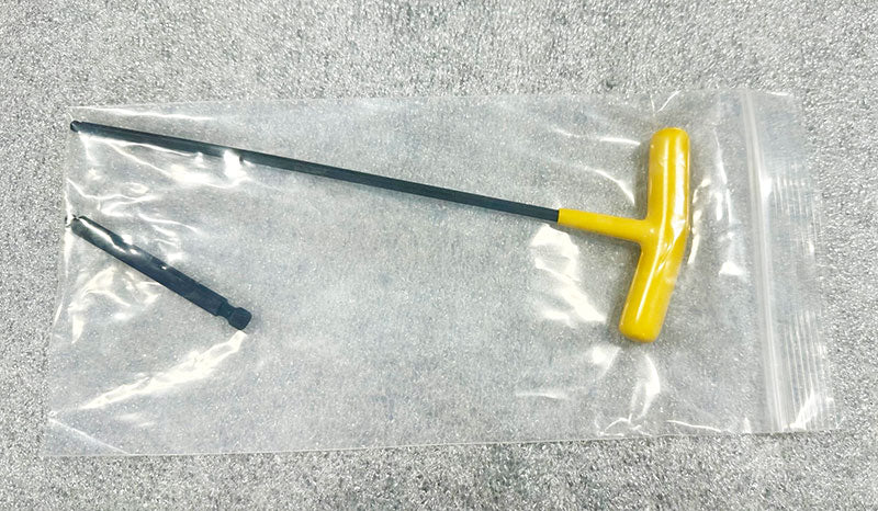70001A - Manual Override Kit – SMT Health Systems Store