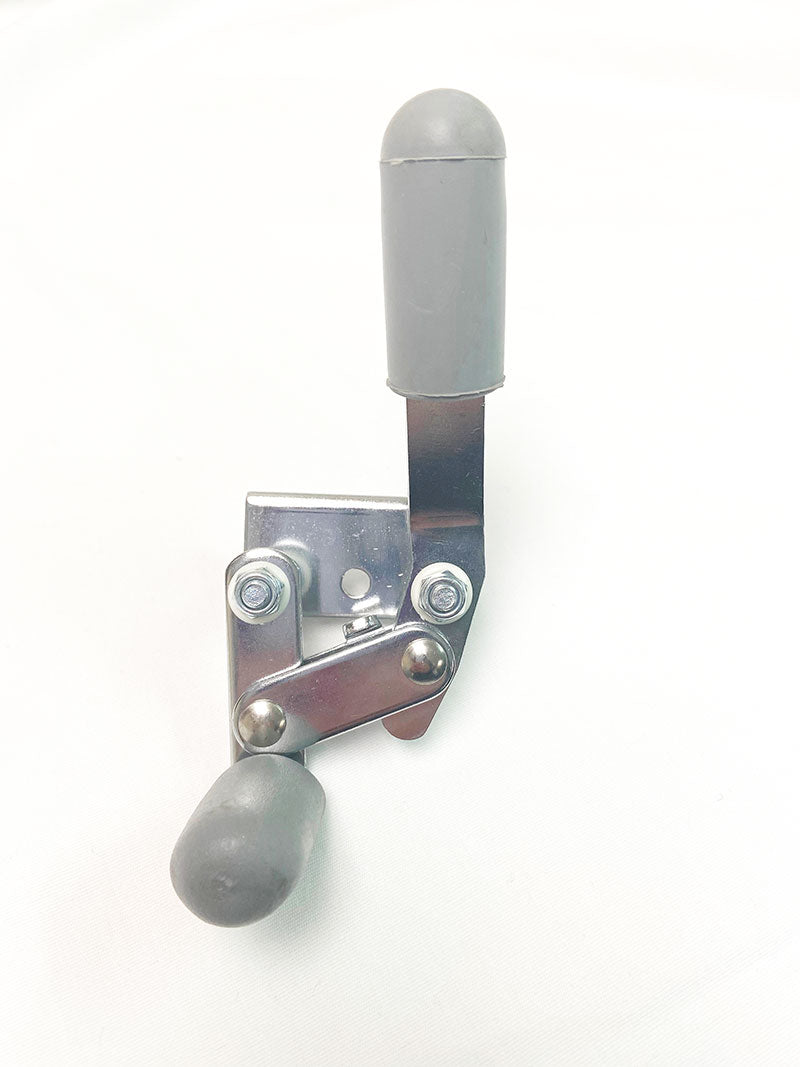 70541A - Left Side Wheel Brake for X3000 & X2000 – SMT Health Systems Store