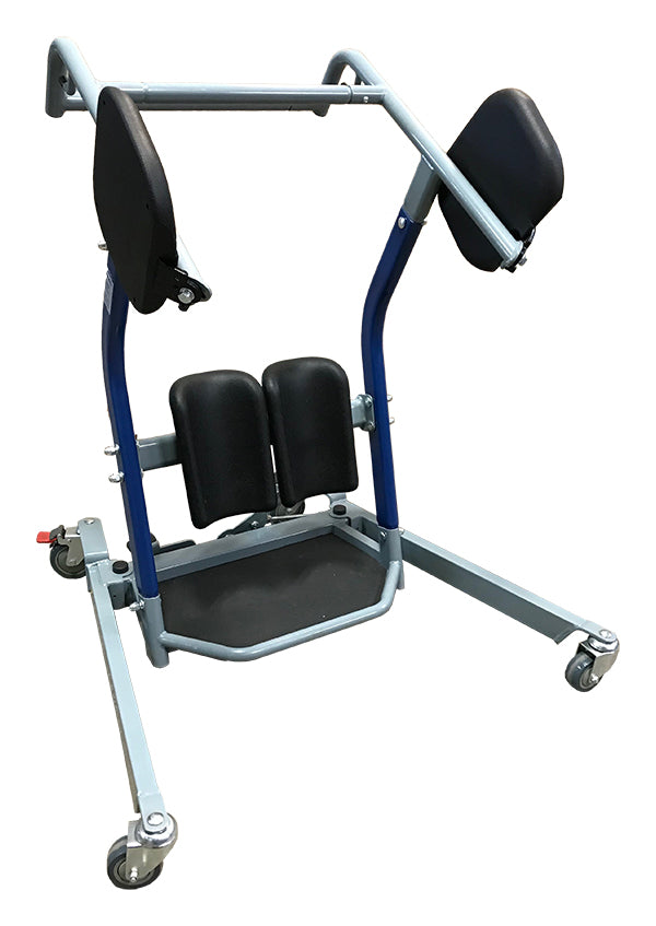 VOLARO STAND-AID PATIENT LIFT (SA450) – SMT Health Systems Store